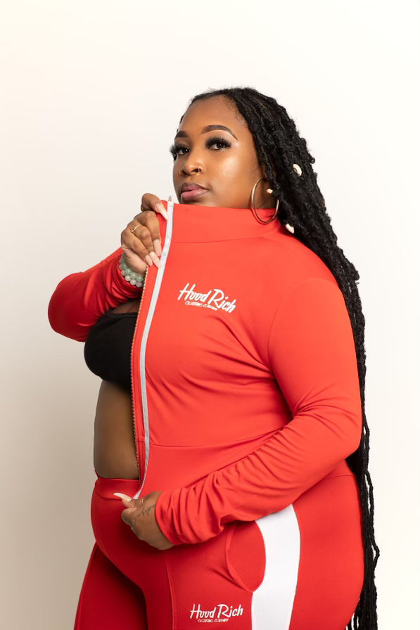 Rich Girls – HoodRich Clothing Company™ USA